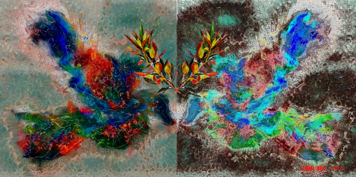 Metamorphus – Peter Sank